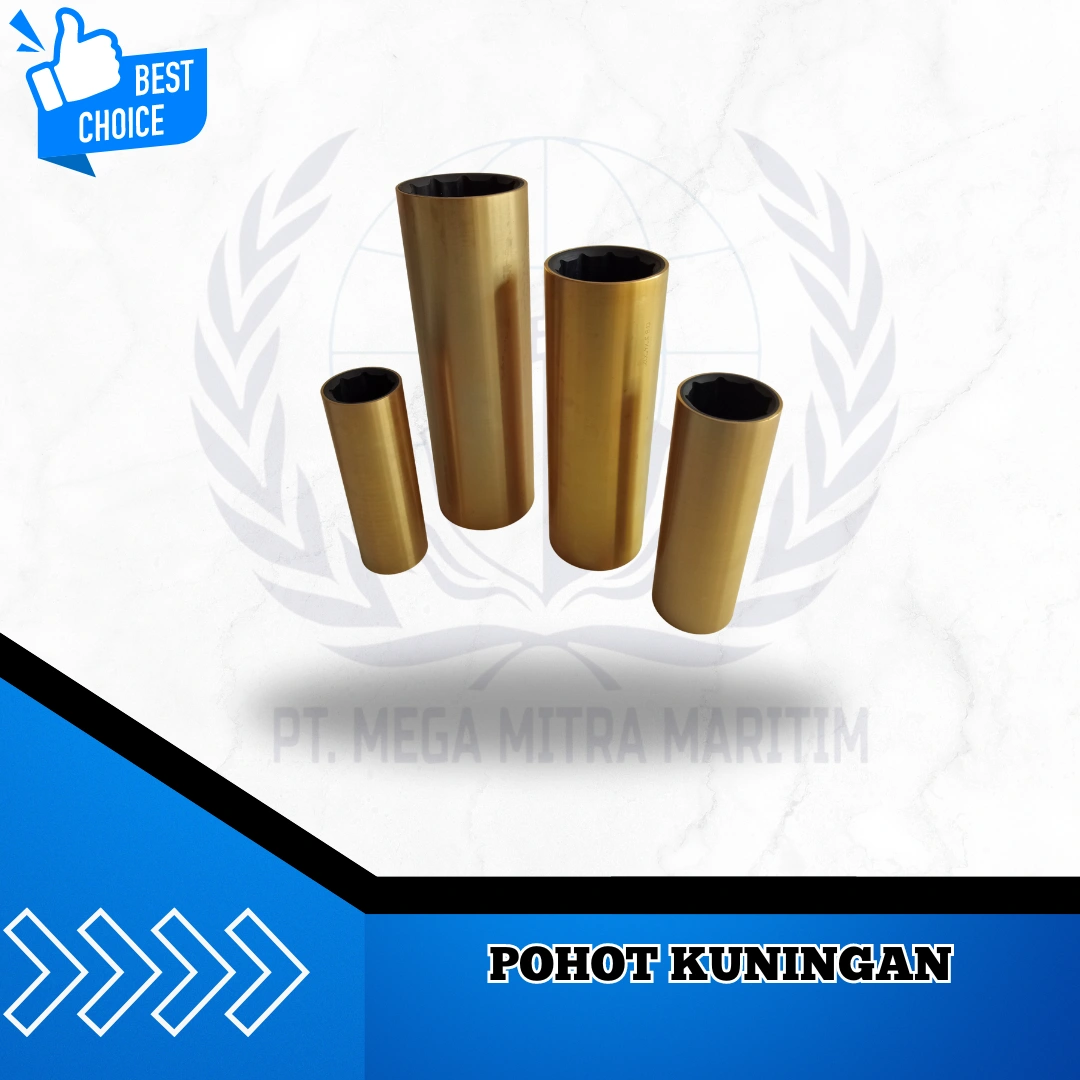 Pohot Kuningan - Mega Mitra Maritim.